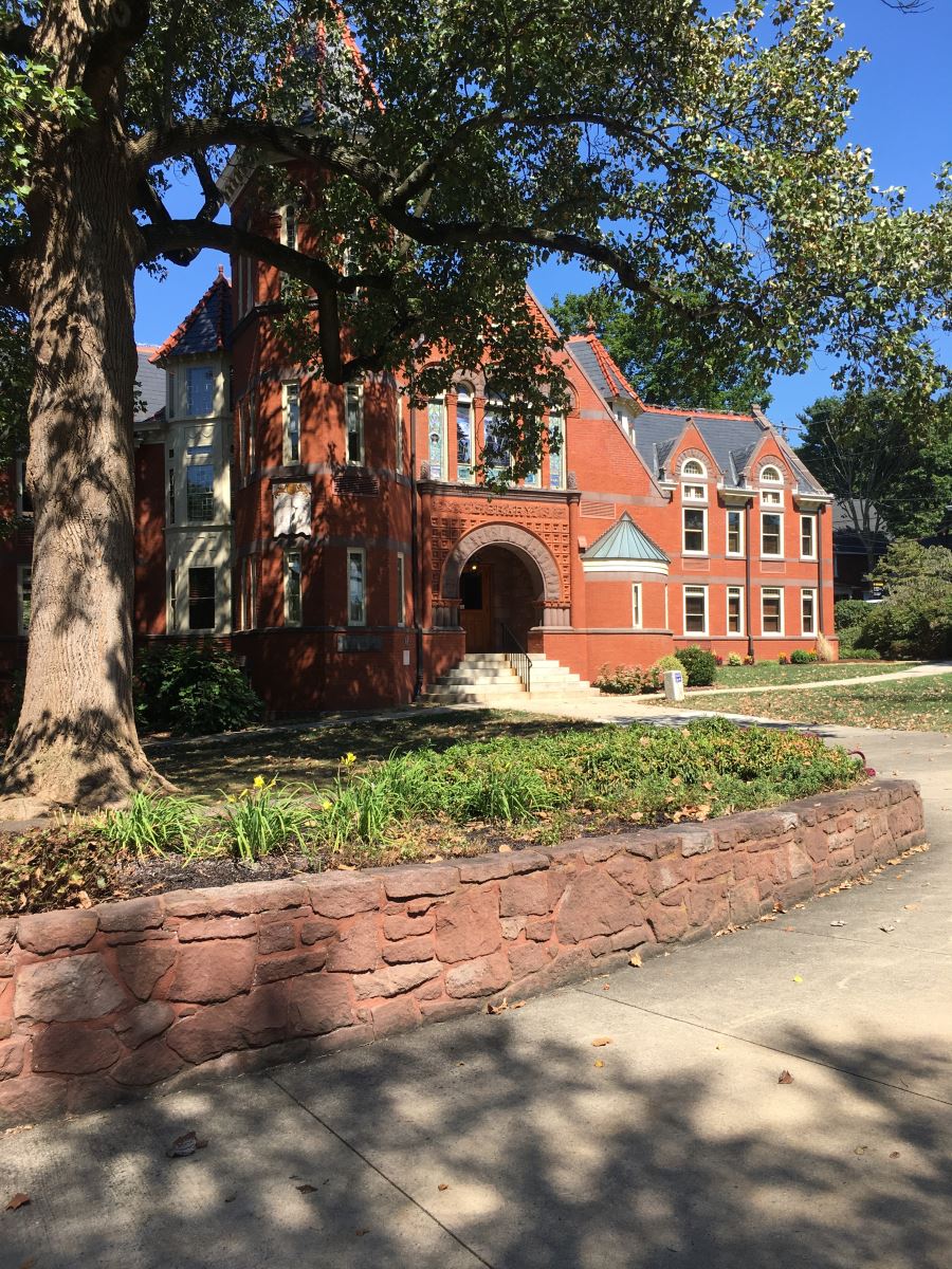 Millersville University - Online Freshman Sessions